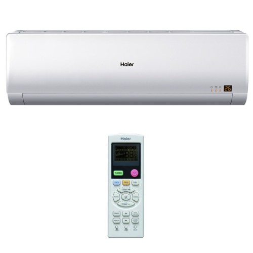 Внутренний блок настенного кондиционера (мульти сплит-системы) Haier ...